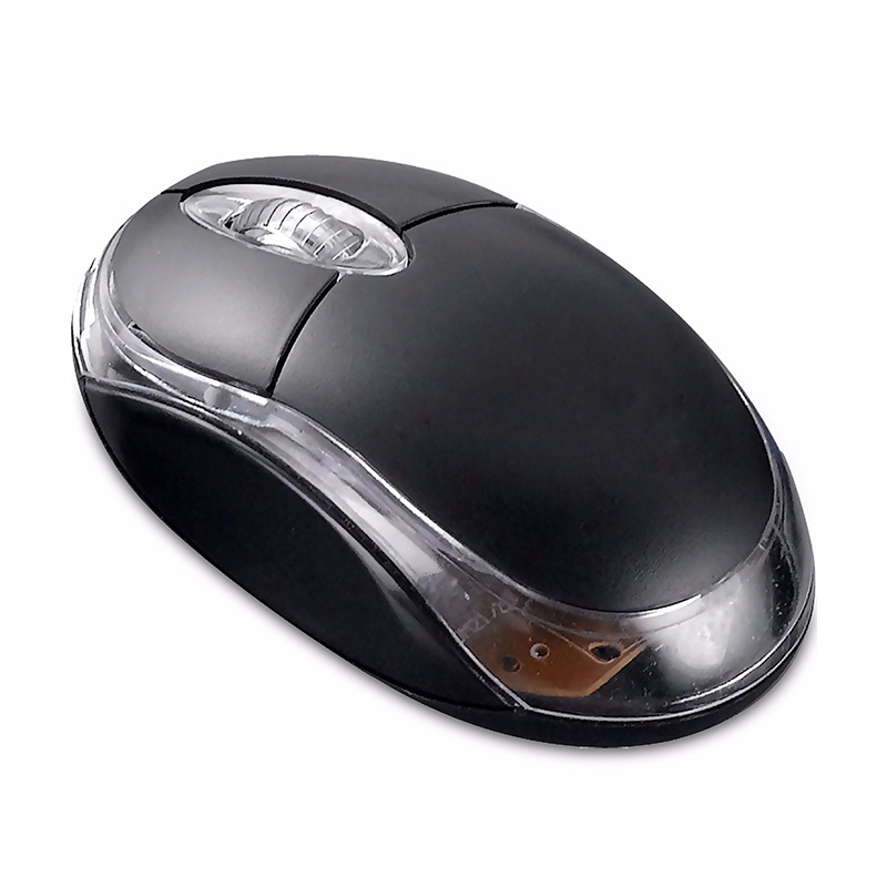 Seisa | MOUSE OPTICO USB SEISA DN-X814/X815