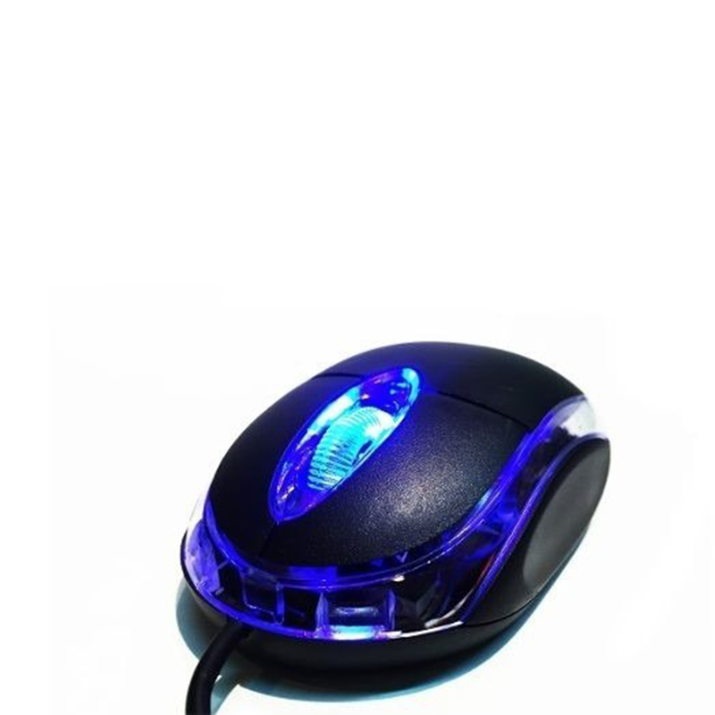 Seisa | MOUSE OPTICO USB SEISA DN-X814/X815
