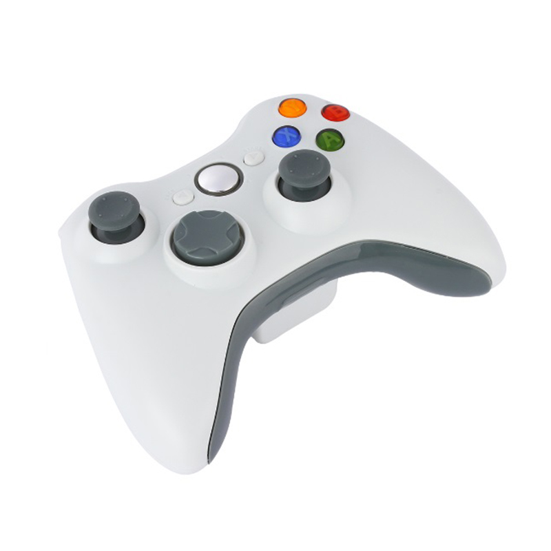 Seisa | JOYSTICK PARA XBOX 360 INALAMBRICO NJX311