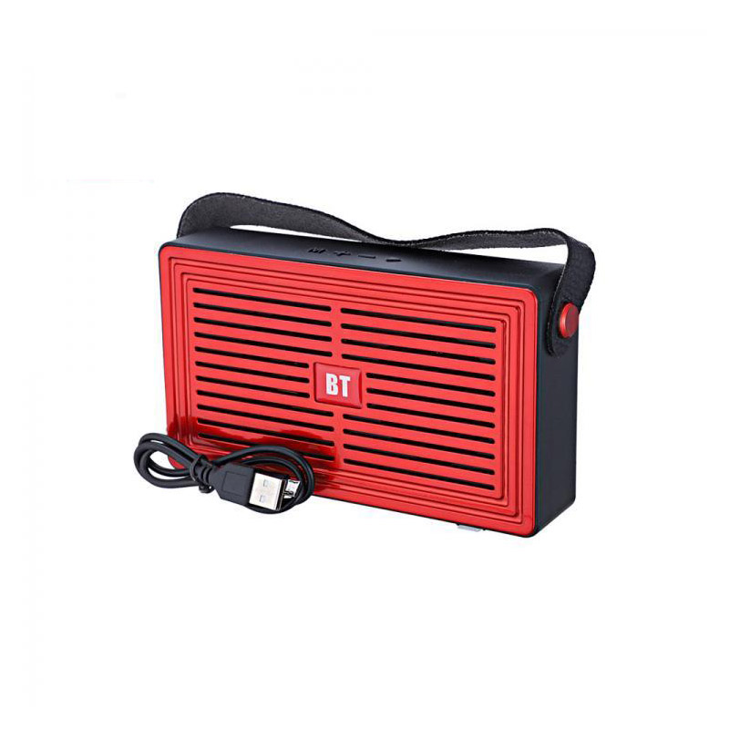 Seisa | PARLANTE PORTATIL BLUETOOTH CON LINTERNA CHM57